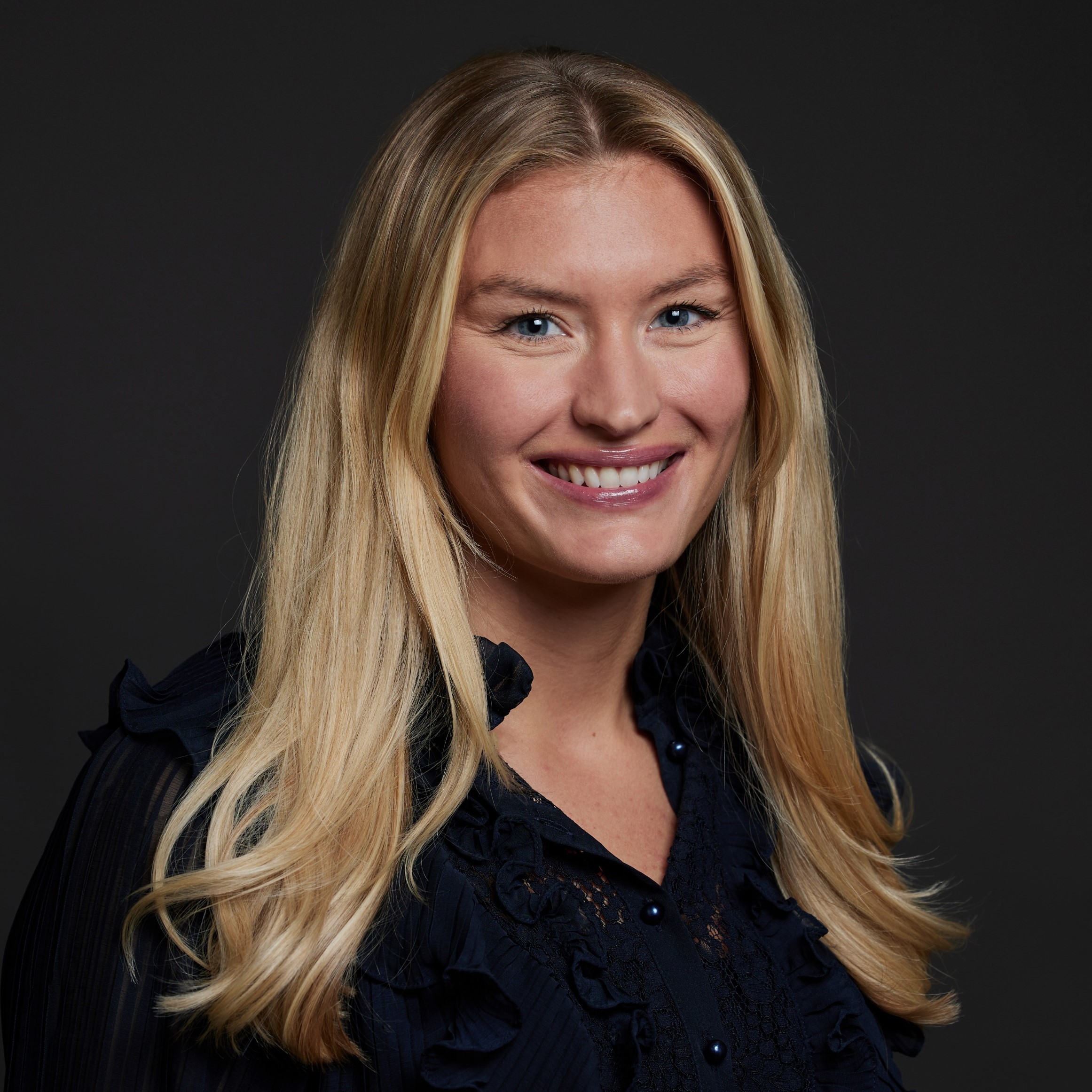 Mathilde Ragnhildstveit