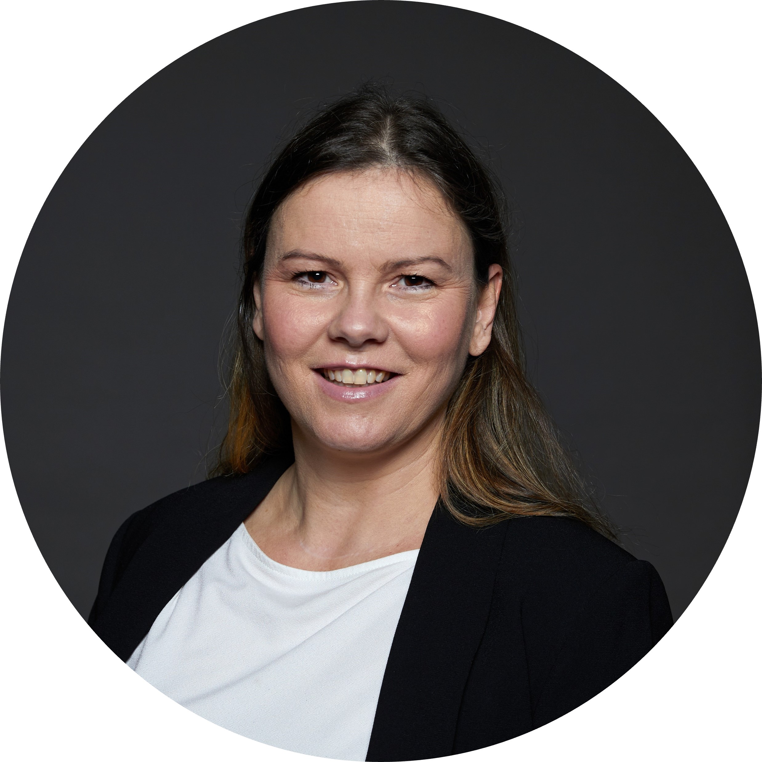 Susan Hume Furuholmen